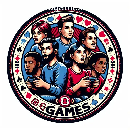 8games | Descubra uma experiência de jogo online emocionante com 8games ...