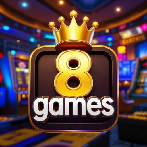 8games | Descubra uma experiência de jogo online emocionante com 8games ...